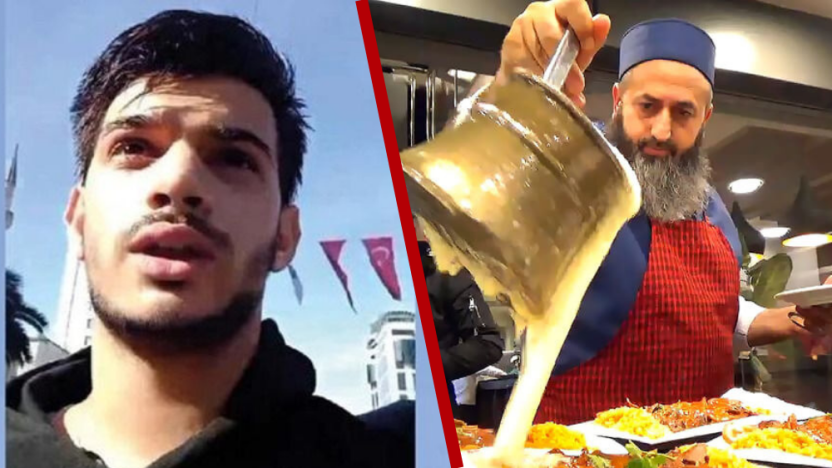 Atatürk'e hakarete 2 tutuklama birden: Mustafa Atmaca ve Ahmet Bostancı ...